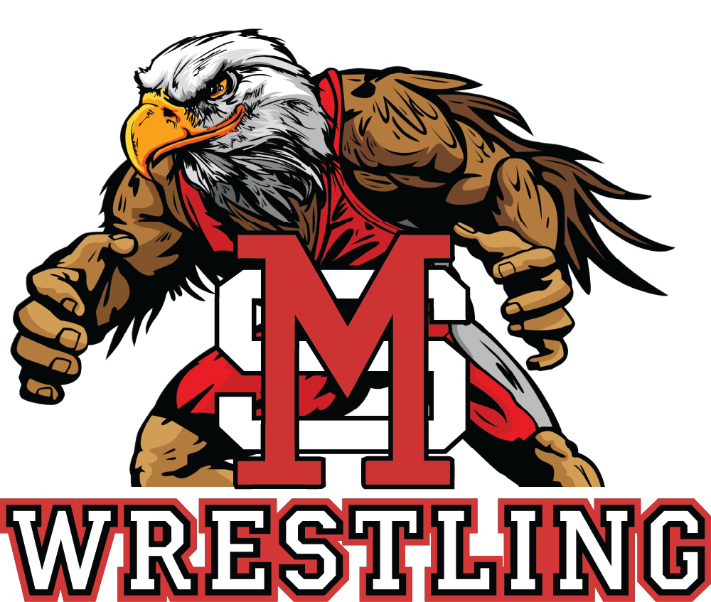 OLSM Wrestling – Laser Heads LLC